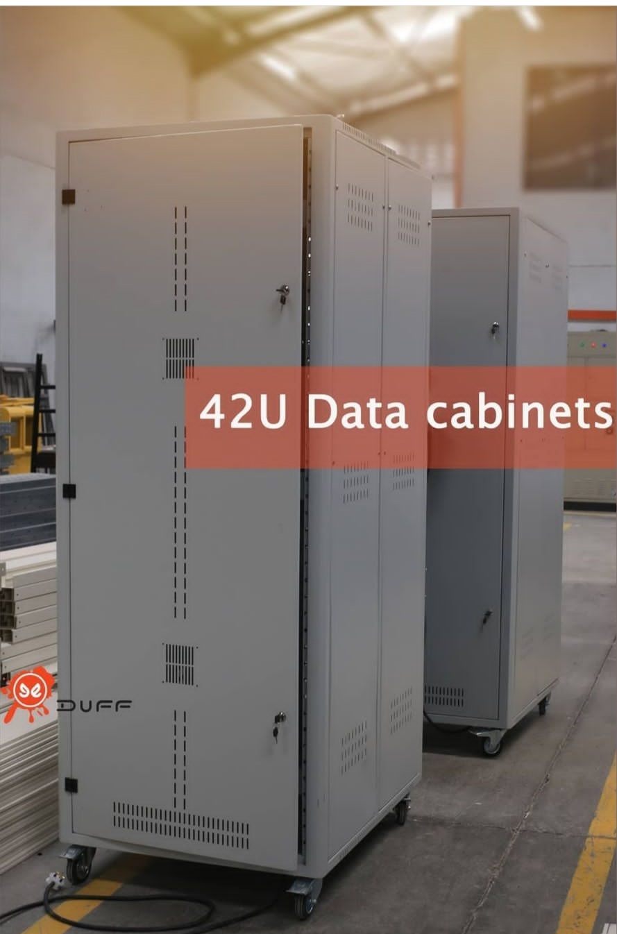 Outdoor Network Cabinets in Kenya Prices 2024 - Duff Engineering LTD
