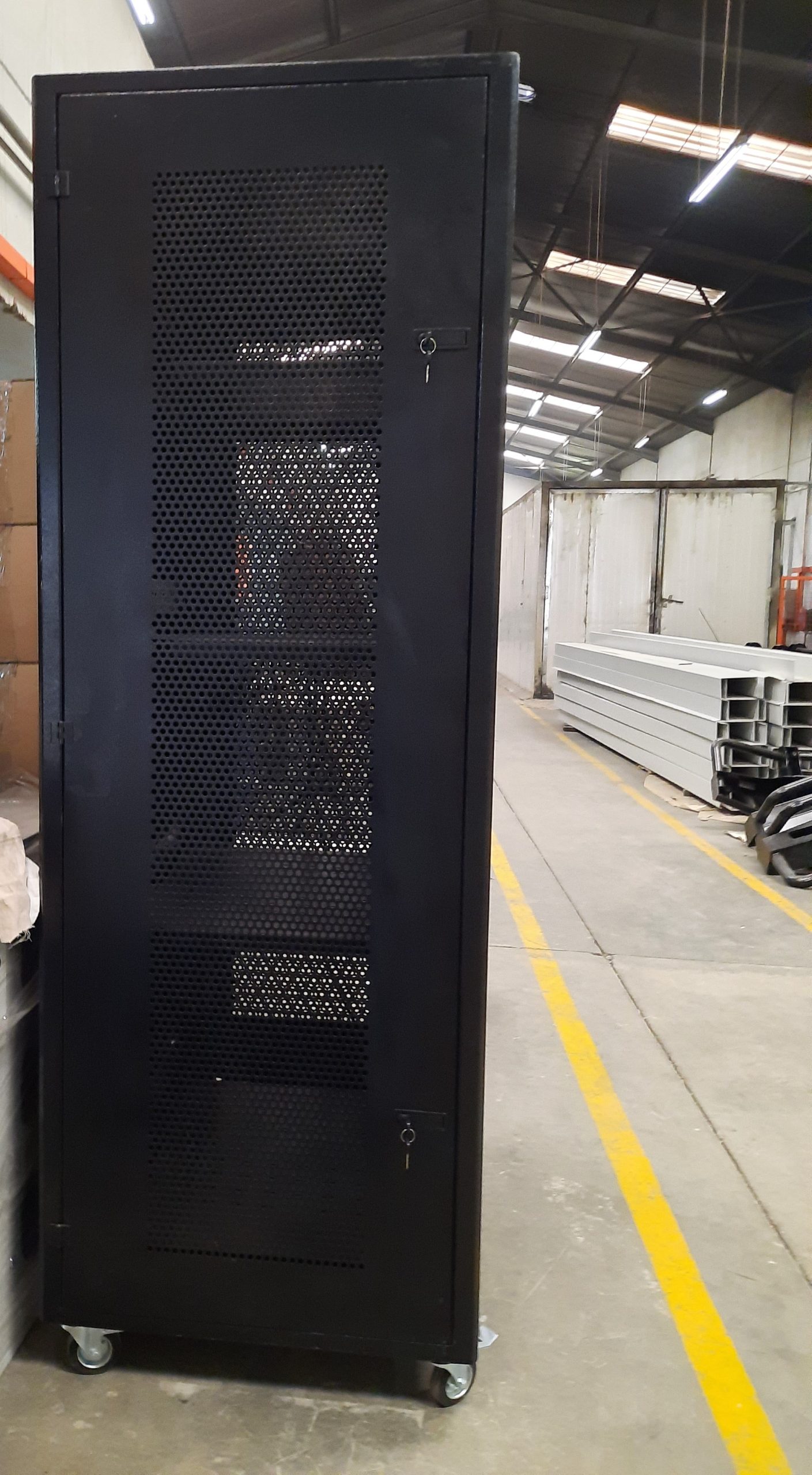 ICT Products – Duff Engineering Ltd