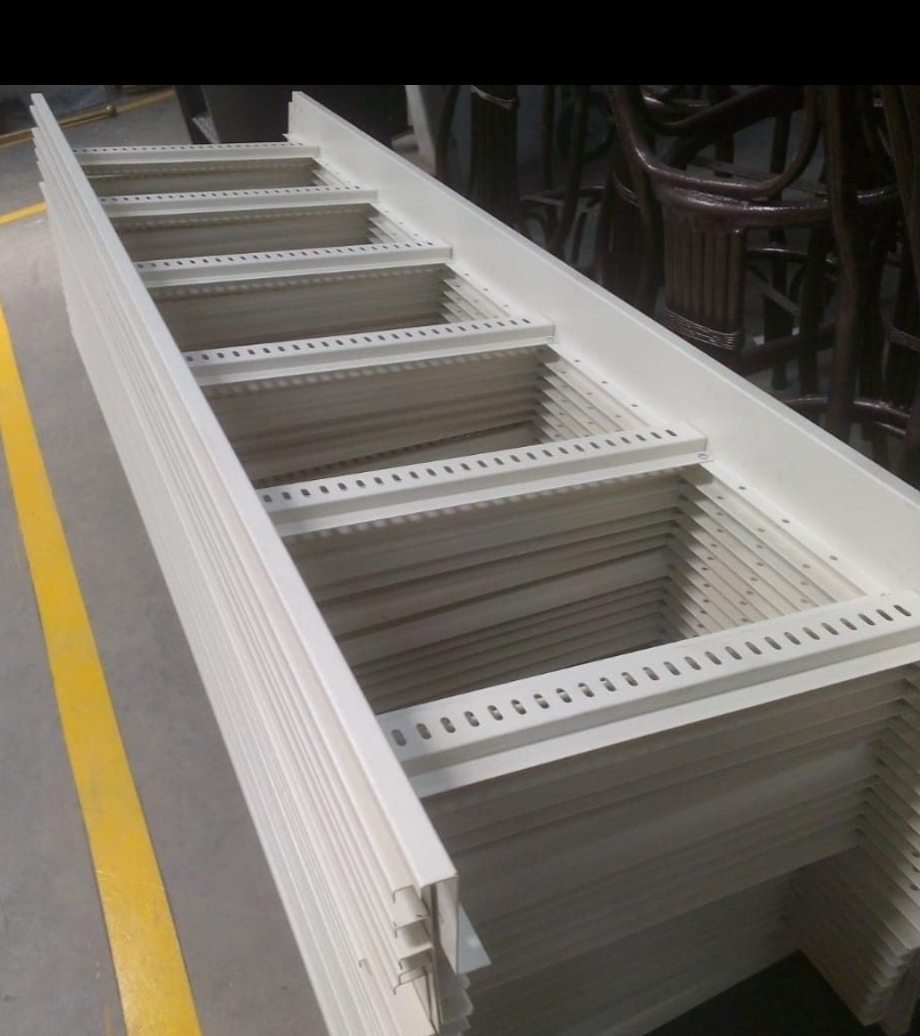 Cable Management and Accessories – Duff Engineering Ltd