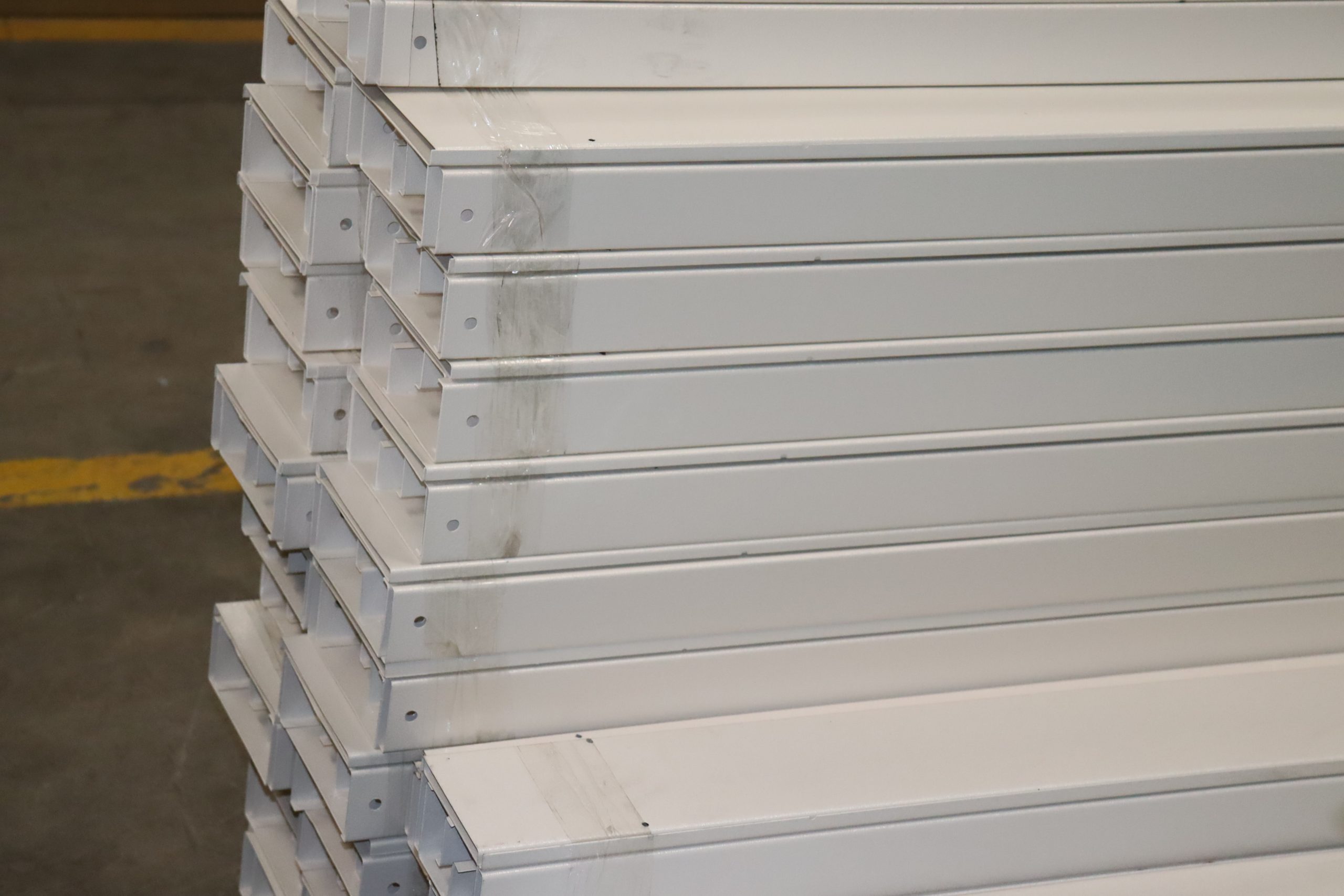 Cable Management and Accessories – Duff Engineering Ltd