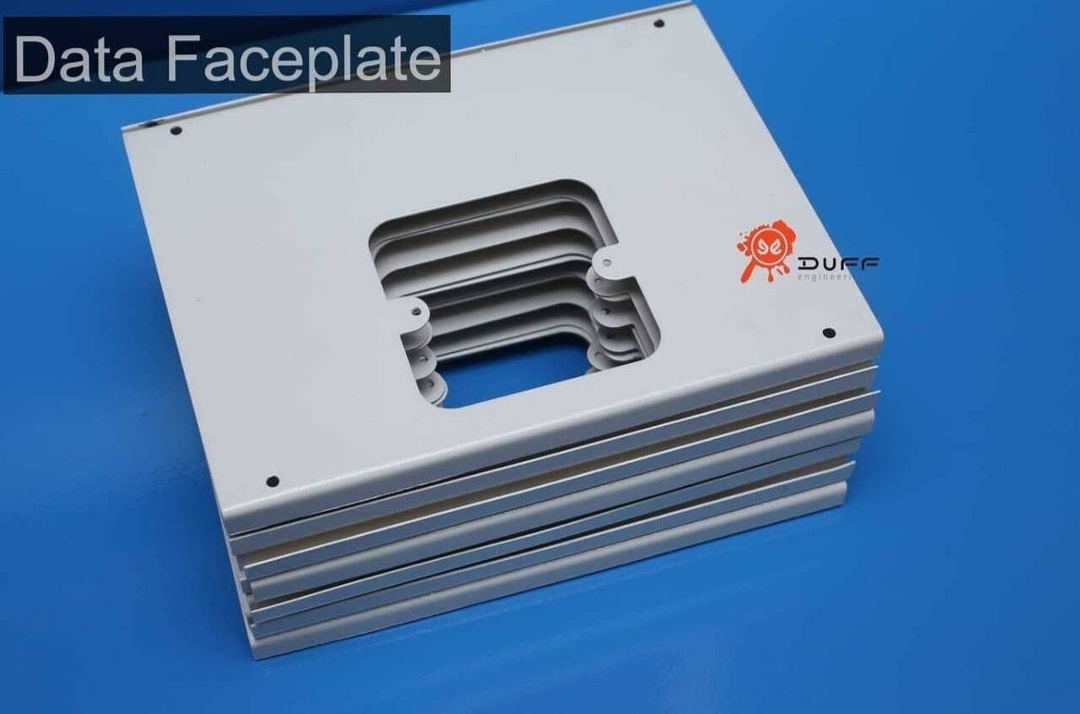 Cable Management and Accessories – Duff Engineering Ltd