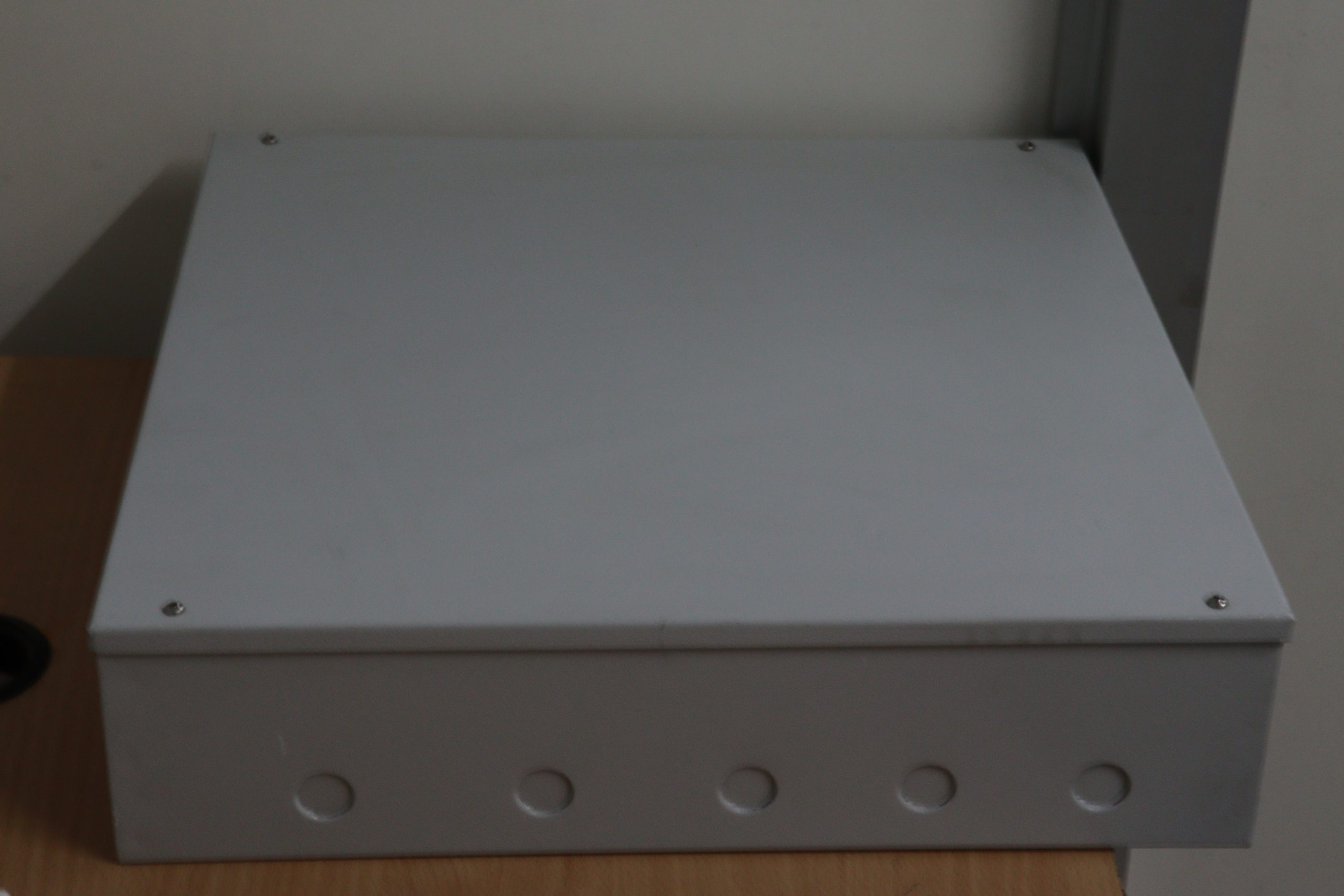 Enclosures and Meter Boxes – Duff Engineering Ltd