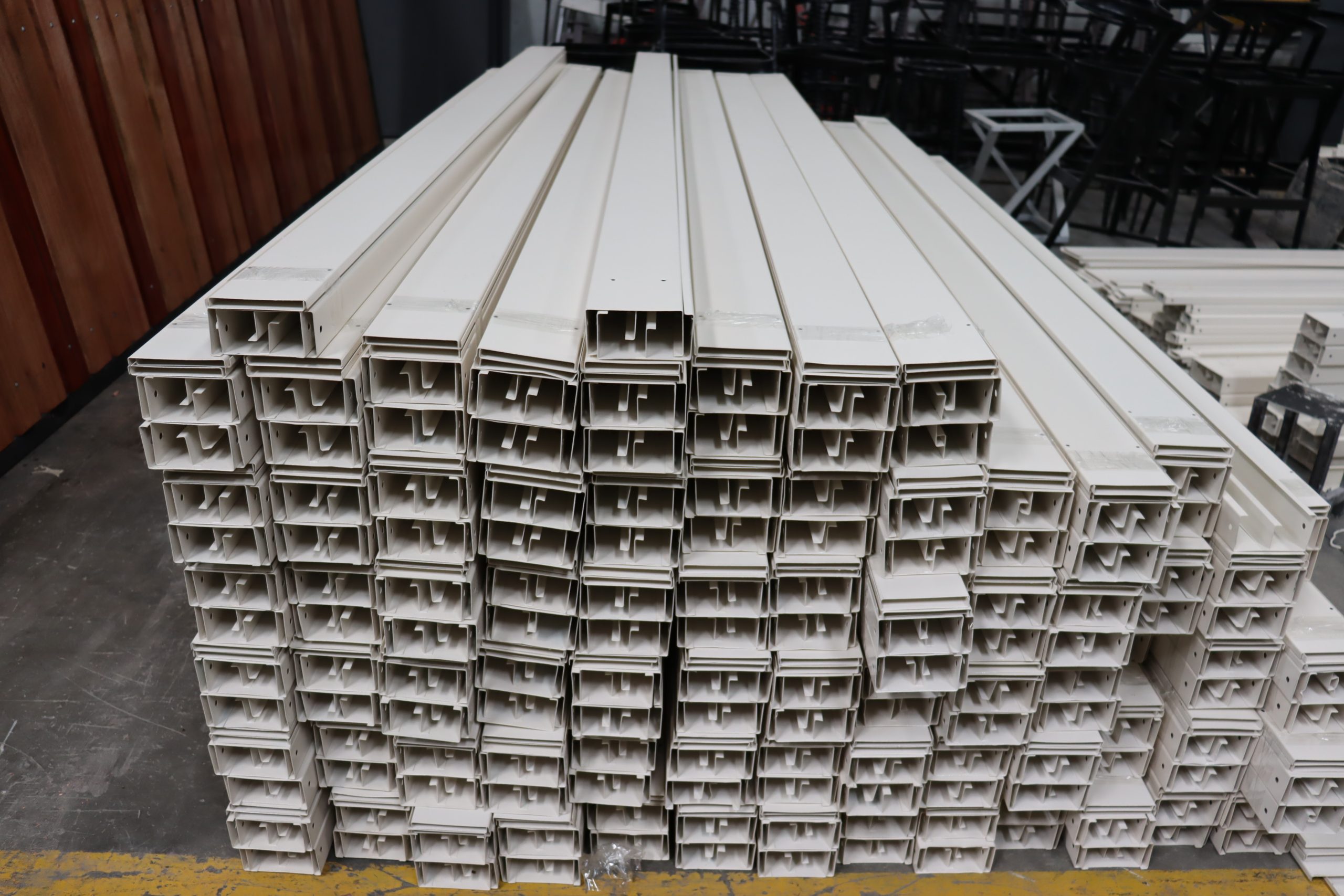 Cable Management and Accessories – Duff Engineering Ltd