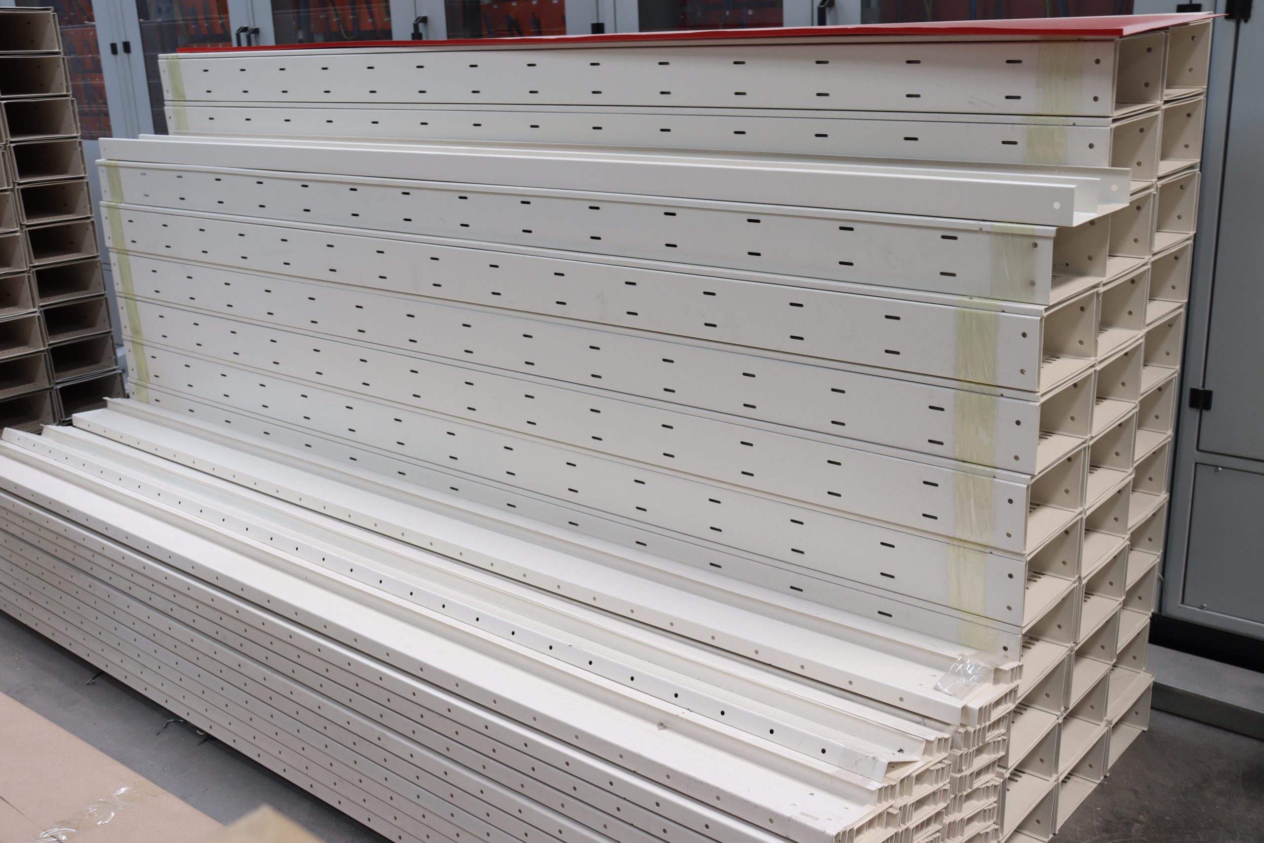 Cable Management and Accessories – Duff Engineering Ltd