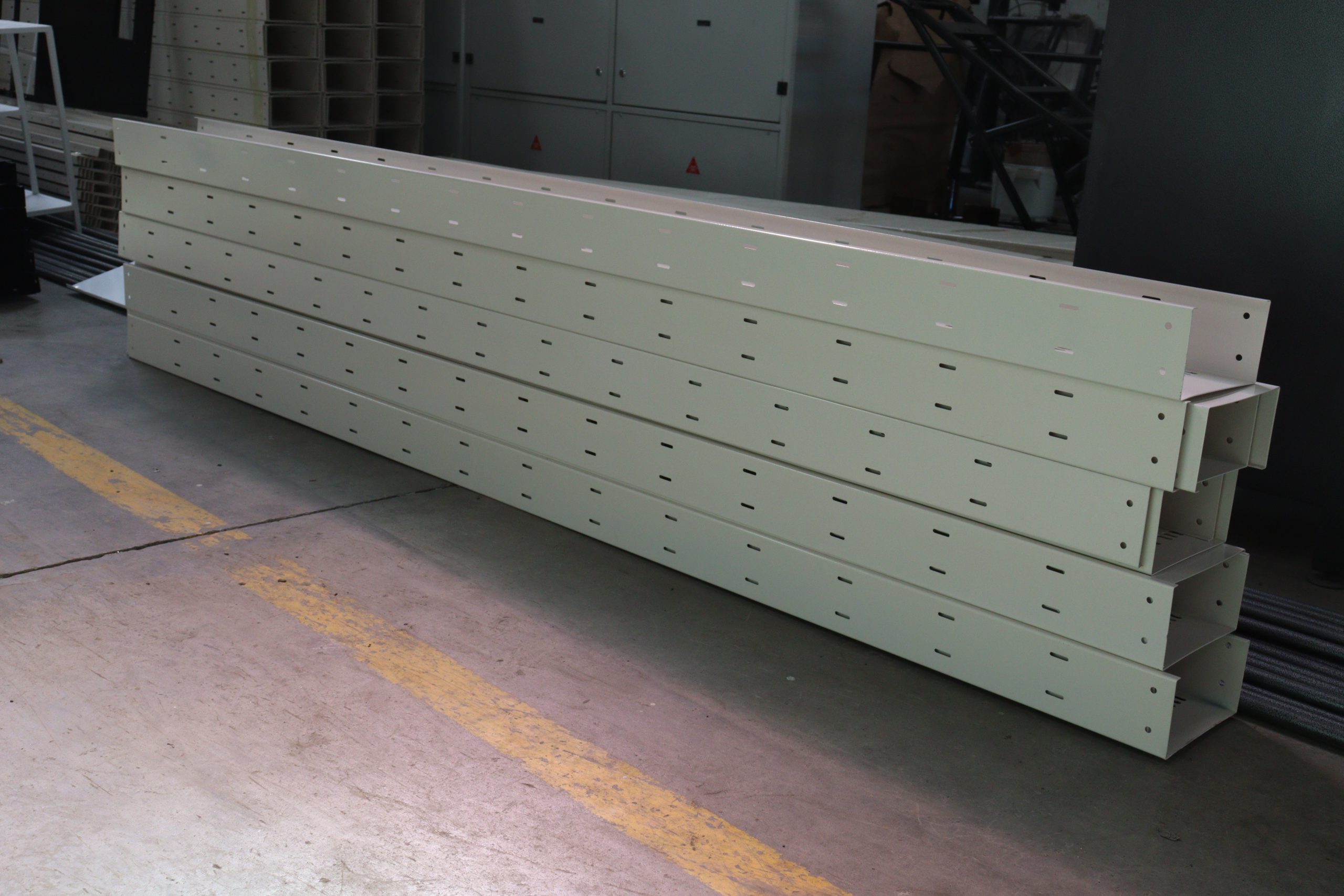 Cable Management and Accessories – Duff Engineering Ltd