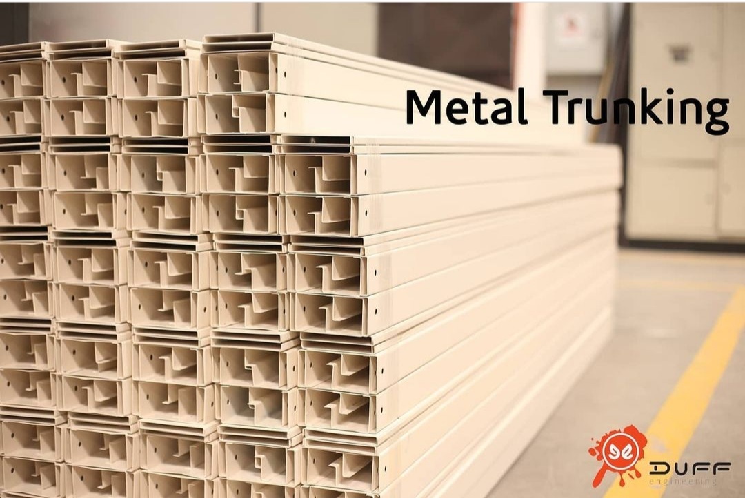 Cable Management and Accessories – Duff Engineering Ltd