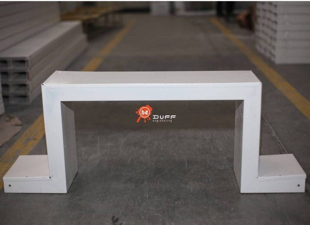 Cable Management and Accessories – Duff Engineering Ltd