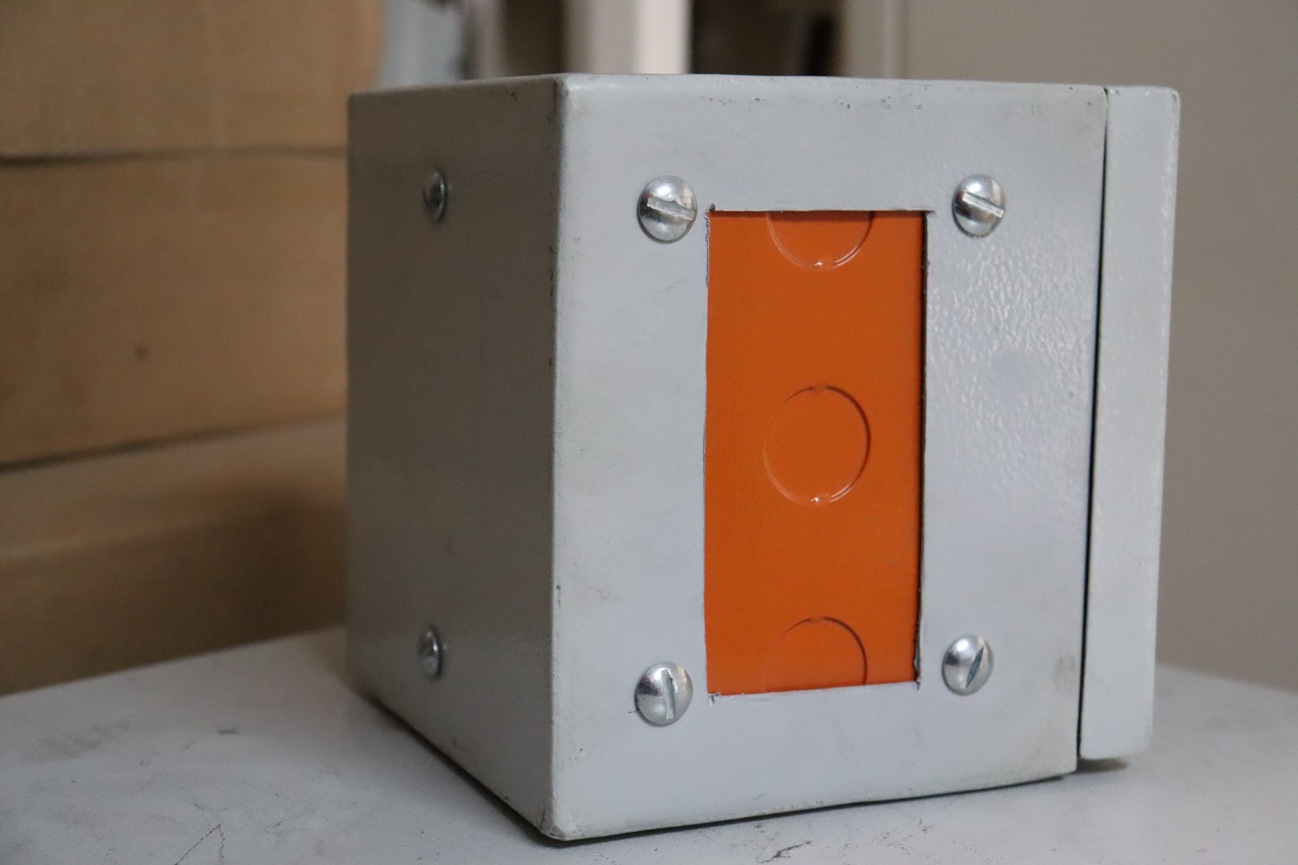 Enclosures and Meter Boxes – Duff Engineering Ltd