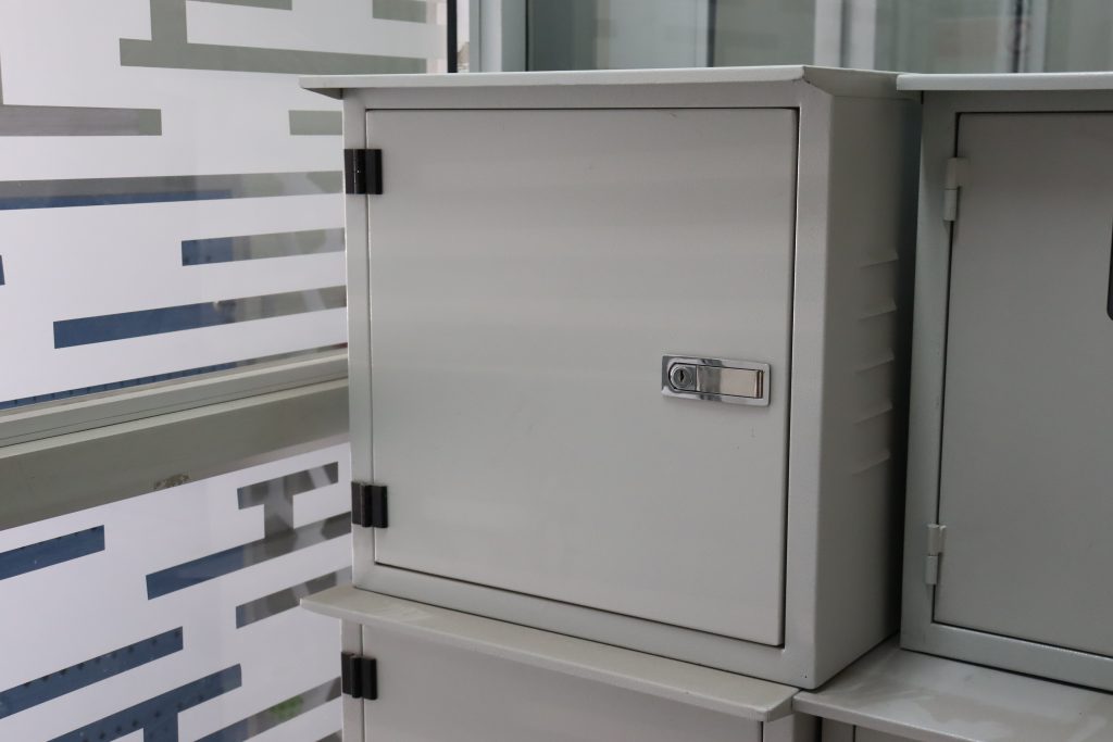Enclosures and Meter Boxes – Duff Engineering Ltd