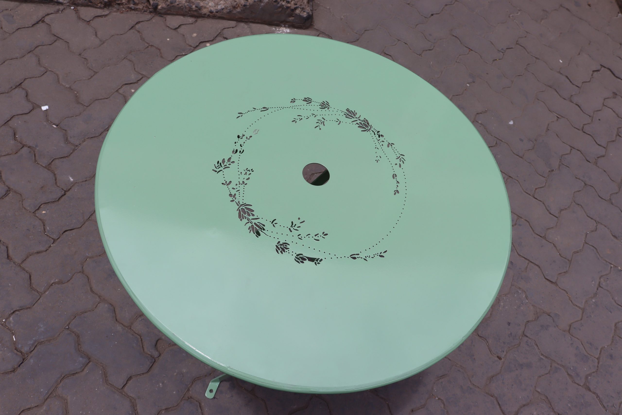 METAL FINISHINGS – Duff Engineering Ltd