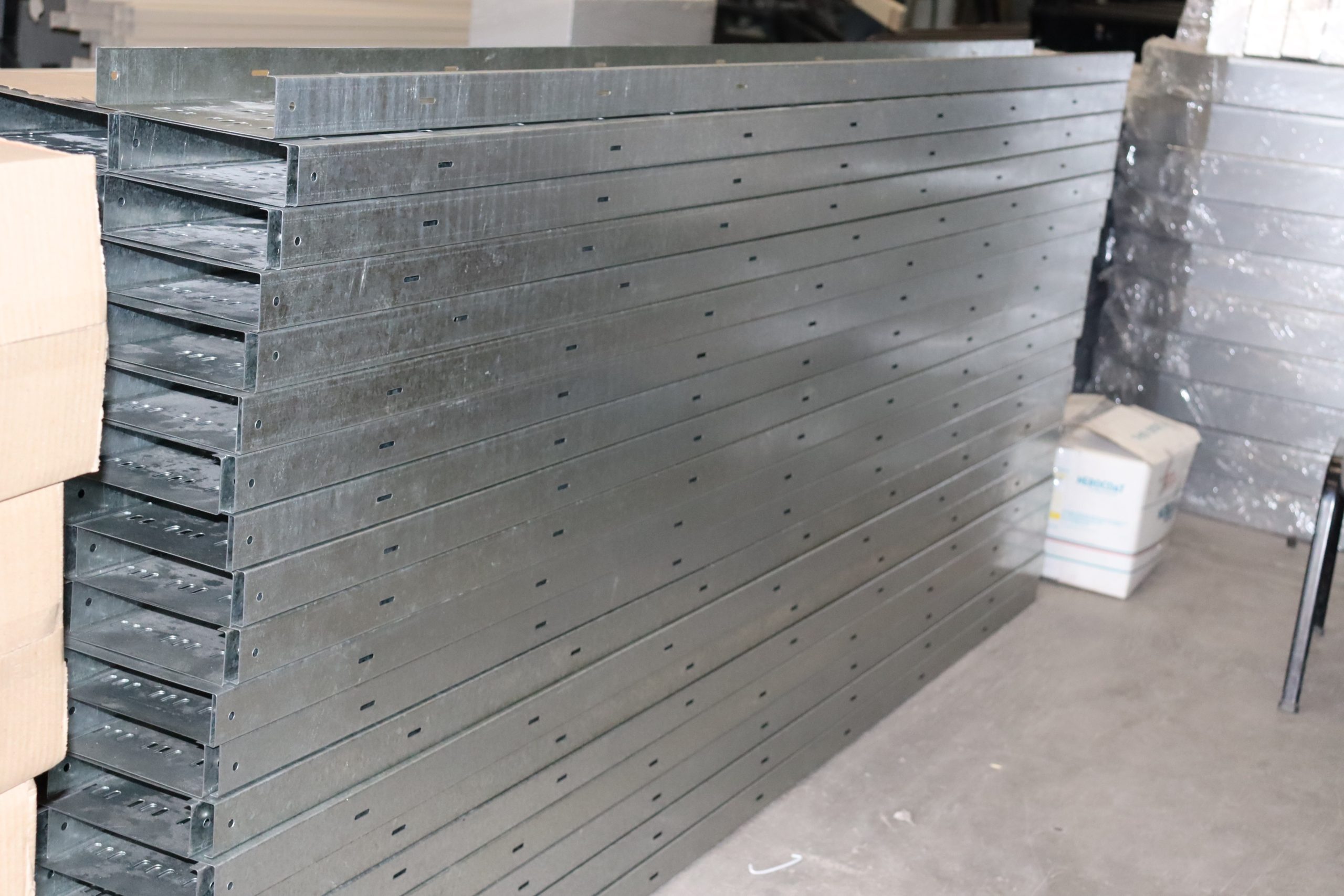 Cable Management and Accessories – Duff Engineering Ltd