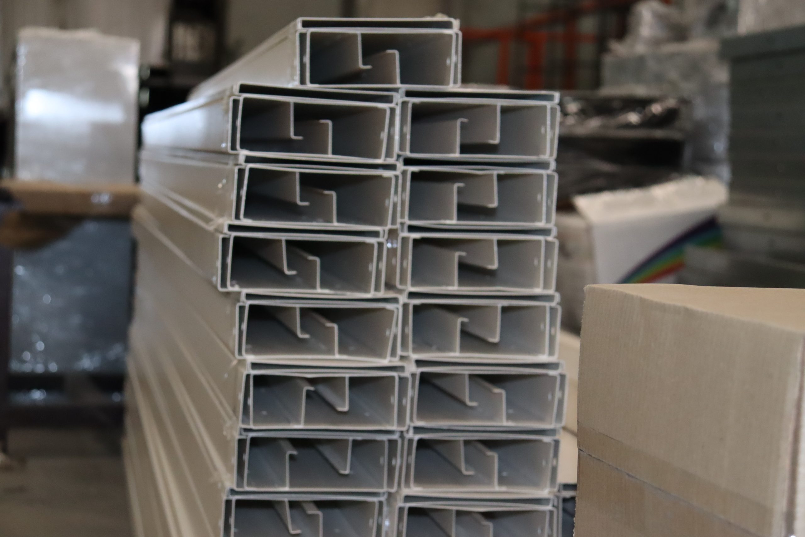 Cable Management and Accessories – Duff Engineering Ltd