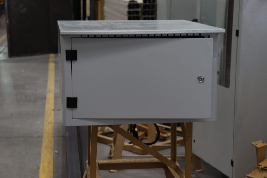 Enclosures and Meter Boxes – Duff Engineering Ltd