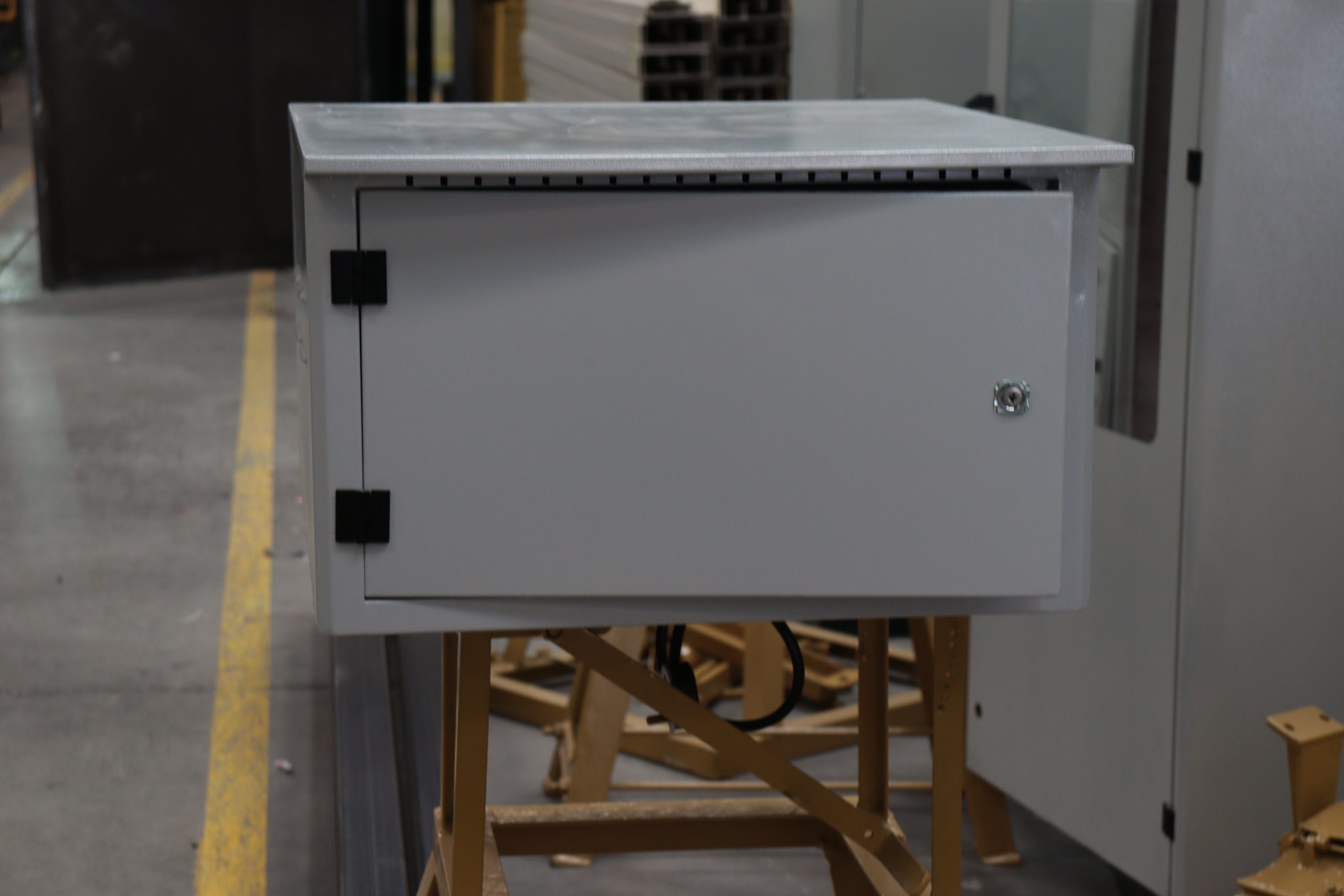 Enclosures and Meter Boxes – Duff Engineering Ltd